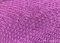 China Anti Bacteria Yoga Wear Fabric Muscular Compression With Circular Knit for sale