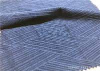 China Custom Digital Printing Eco Friendly Swimwear Fabric High Colorfastness for sale