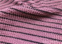 China 380gsm 94%Repreve Polyester + 6%Spandex Eco Friendly Swimwear Fabric for 2 WAY STRETCH for sale