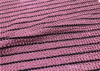 China 380gsm 94%Repreve Polyester + 6%Spandex Eco Friendly Swimwear Fabric for 2 WAY STRETCH for sale