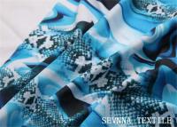 China 250gsm 76%Nylon + 24%Spandex Nylon Spandex Fabric for Warp Knit for sale