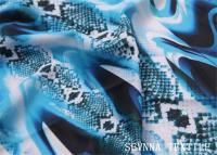 China 250gsm 76%Nylon + 24%Spandex Nylon Spandex Fabric for Warp Knit for sale