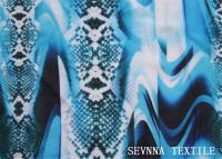 China 250gsm 76%Nylon + 24%Spandex Nylon Spandex Fabric for Warp Knit for sale