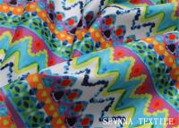 China 270gsm 72%Nylon + 28%Spandex Nylon Spandex Fabric for Warp Knit for sale