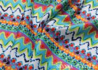 China 270gsm 72%Nylon + 28%Spandex Nylon Spandex Fabric for Warp Knit for sale