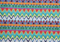 China 270gsm 72%Nylon + 28%Spandex Nylon Spandex Fabric for Warp Knit for sale