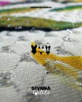 China Solid Pattern Recycled Swimwear Fabric Offering Regular Fit Suitable for Sustainable Swimwear Manufacturing Projects for sale