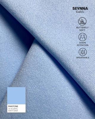 China 240gsm Upcycled Nylon Material Sustainable Recycled Fabrics Description Suitable For Eco Friendly Textile Applications And Durable for sale