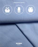 China 240gsm Upcycled Nylon Material Sustainable Recycled Fabrics Description Suitable For Eco Friendly Textile Applications And Durable for sale