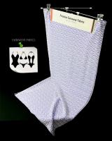 China Men Recycled Swimwear Fabric with 58% Recycled Polyester 33% Nylon 9% Spandex for Sustainable Swimwear Lines for sale