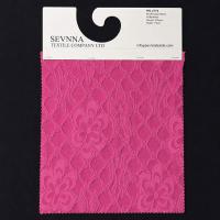 China 310GSM UPF 50+ Recycled Nylon Spandex Textured Swimwear Fabric RN-2776 for sale