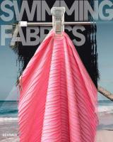 China 260gsm Recycled Swimwear Fabric Slim Fit Sustainable Textile Perfect for Eco Friendly Swimwear Production and Enhanced Fit for sale