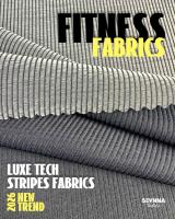 China 4-way Stretch UPF 50+ Sun Protection Lightweight and Breathable Running Fabrics for High-Performance Activewear for sale