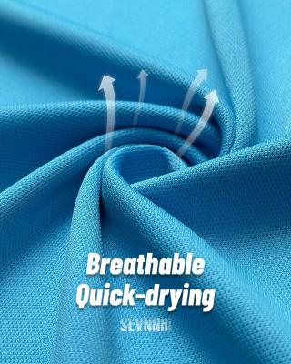 China Moisture Wicking Quick Drying Breathable Functional Fabrics Performance Textiles for Activewear for sale