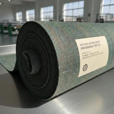 China Colorfast UV Protection Breathable Functional Fabrics Performance Textiles for Commercial and Industrial Applications for sale