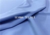 China 115GSM 88%Recycled Polyester + 12%Spandex Recycled Swimwear Fabric for Circular Knitting for sale