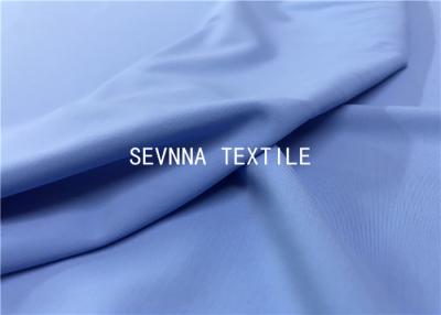 China 115GSM 88%Recycled Polyester + 12%Spandex Recycled Swimwear Fabric for Circular Knitting for sale