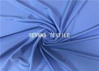 China 115GSM 88%Recycled Polyester + 12%Spandex Recycled Swimwear Fabric for Circular Knitting for sale