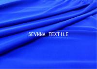 China 115 88%Recycled Polyester 12%Spandex Recycled Swimwear Fabric for sale