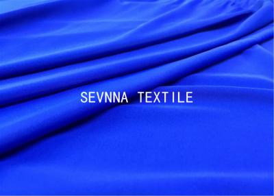 China 160GSM 74%Recycled Polyester + 26%Spandex Recycled Swimwear Fabric for Double Knit for sale