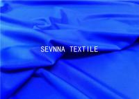 China 160GSM 74%Recycled Polyester + 26%Spandex Recycled Swimwear Fabric for Double Knit for sale