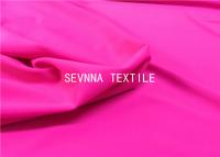 China 210GSM 90%Recycled Polyester + 10%Spandex Recycled Swimwear Fabric for Triangle Bandeau Bikini for sale