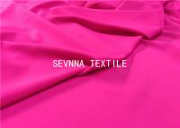China 210GSM 90%Recycled Polyester + 10%Spandex Recycled Swimwear Fabric for Triangle Bandeau Bikini for sale