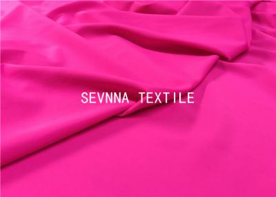 China 210GSM 90%Recycled Polyester + 10%Spandex Recycled Swimwear Fabric for Triangle Bandeau Bikini for sale