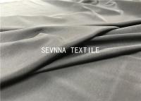 China Pantone Color Standard Eco Friendly Swimwear Fabric Sustainability High Stretch for sale