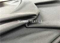 China Pantone Color Standard Eco Friendly Swimwear Fabric Sustainability High Stretch for sale