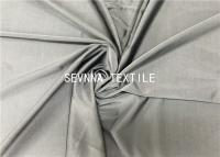 China Pantone Color Standard Eco Friendly Swimwear Fabric Sustainability High Stretch for sale