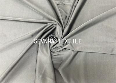 China Pantone Color Standard Eco Friendly Swimwear Fabric Sustainability High Stretch for sale