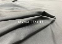 China Pantone Color Standard Eco Friendly Swimwear Fabric Sustainability High Stretch for sale