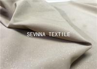China 200gsm 76%Recycled Polyester + 24%Spandex Recycled Swimwear Fabric for Knitting Circular for sale