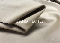 China 200gsm 76%Recycled Polyester + 24%Spandex Recycled Swimwear Fabric for Knitting Circular for sale