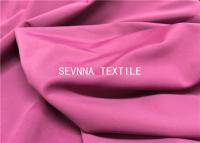 China 180GSM 90%REPREVE Polyester + 10%Spandex Recycled Swimwear Fabric for Gym Wear for sale