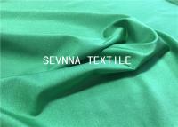 China 210GSM 90%REPREVE Polyester + 10%Spandex Fabric for Swimsuit for sale