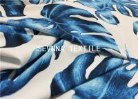 China 200GSM 79%REPREVE Nylon + 21%Spandex Fabric for High End Athletica Wear for sale