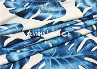 China 200GSM 79%REPREVE Nylon + 21%Spandex Fabric for High End Athletica Wear for sale