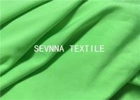 China Microfiber Green Growth Textile Repreve Fabric Super Soft Stretch Full Length Active Tights for sale