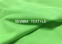 China Microfiber Green Growth Textile Repreve Fabric Super Soft Stretch Full Length Active Tights for sale
