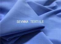 China 165GSM 73%REPREVE Nylon + 27%Spandex Eco Friendly Swimwear Fabric for Practice Team Wear for sale