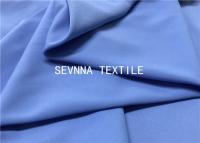 China 165GSM 73%REPREVE Nylon + 27%Spandex Eco Friendly Swimwear Fabric for Practice Team Wear for sale