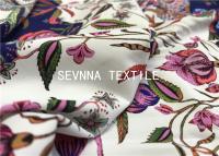 China 170GSM 87% REPREVE Nylon + 13% Spandex Eco Friendly Swimwear Fabric for sale