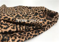 China 210GSM 78%REPREVE Nylon + 22%Spandex Activewear Knit Fabric for Big Size Leggings for sale