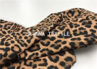 China 210GSM 78%REPREVE Nylon + 22%Spandex Activewear Knit Fabric for Big Size Leggings for sale
