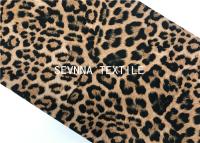China 210GSM 78%REPREVE Nylon + 22%Spandex Activewear Knit Fabric for Big Size Leggings for sale