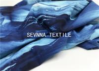 China 200GSM 79%REPREVE Nylon + 21%Spandex Activewear Knit Fabric for Maternity Activewear for sale