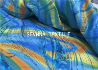 China 180GSM 86%REPREVE Nylon + 14%Spandex Activewear Knit Fabric for Maternity Activewear for sale