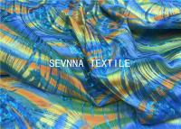 China 180GSM 86%REPREVE Nylon + 14%Spandex Activewear Knit Fabric for Maternity Activewear for sale
